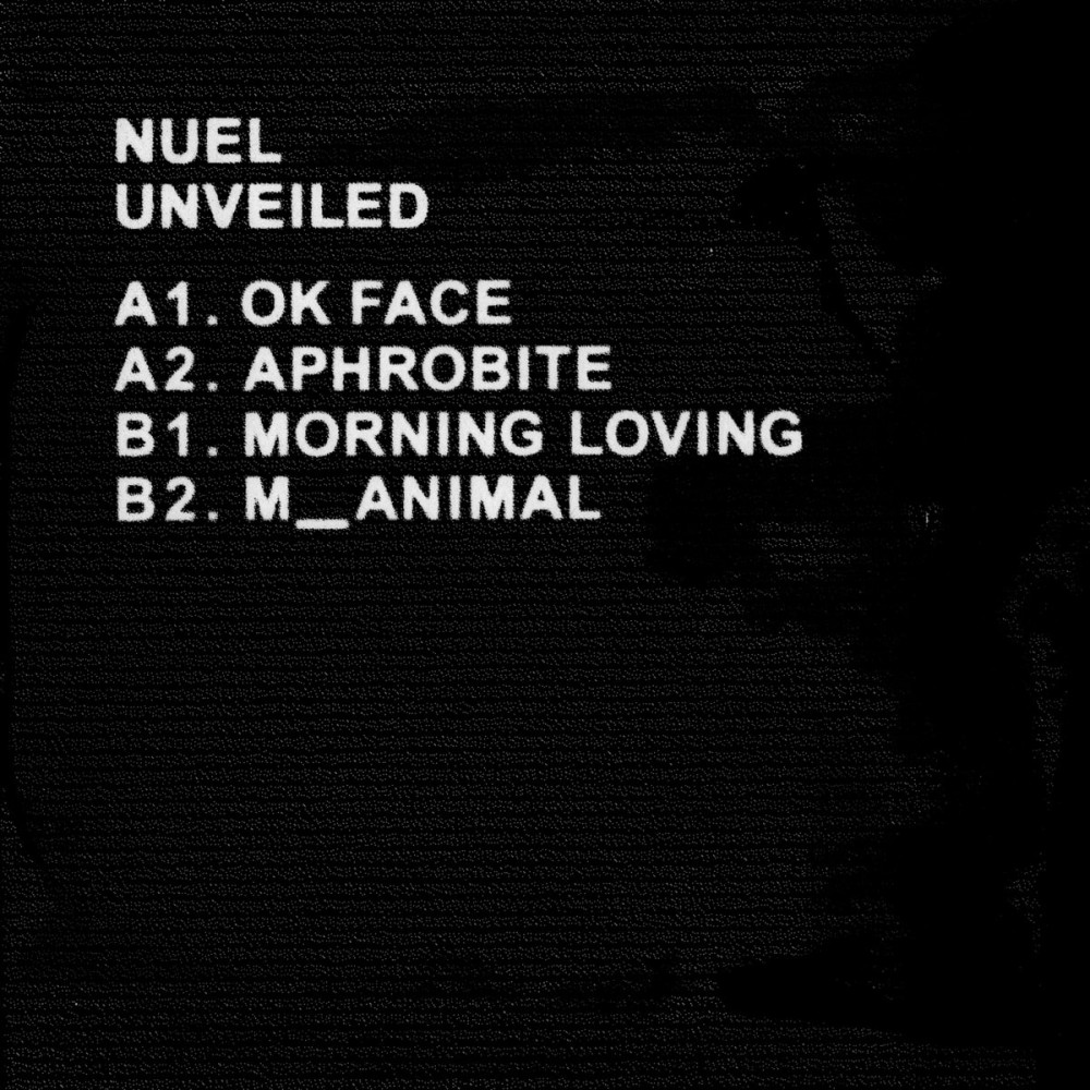 Nuel - Unveiled | Latency